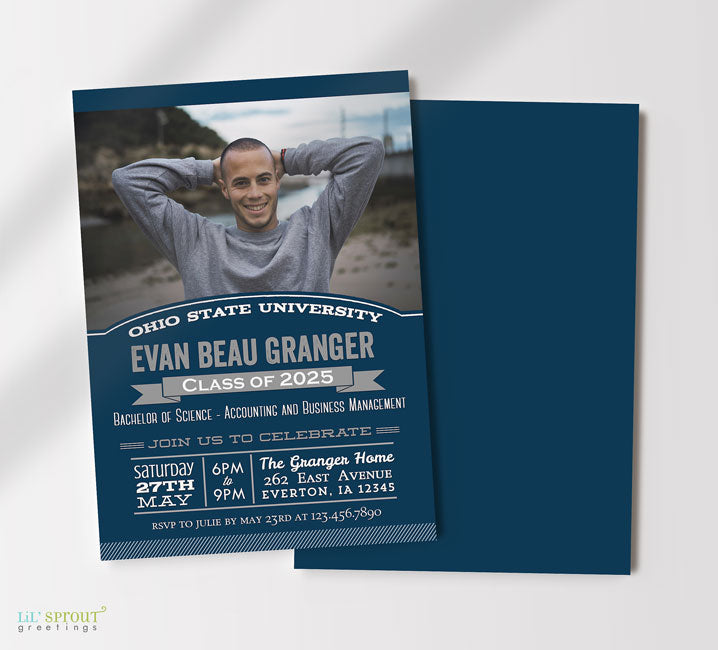 College Graduation Announcements Backgrounds Graduation | Commencement